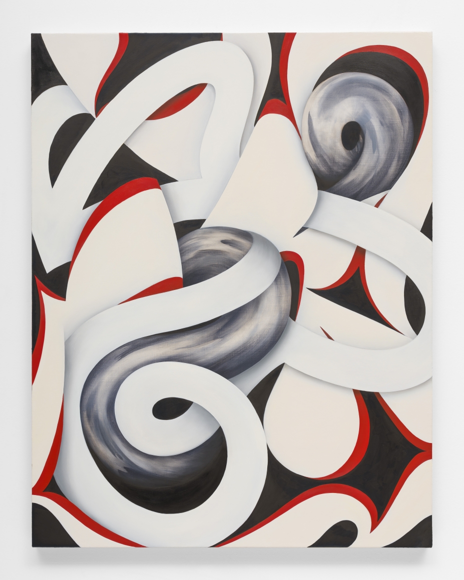 Lesley Vance - Exhibitions - David Kordansky Gallery