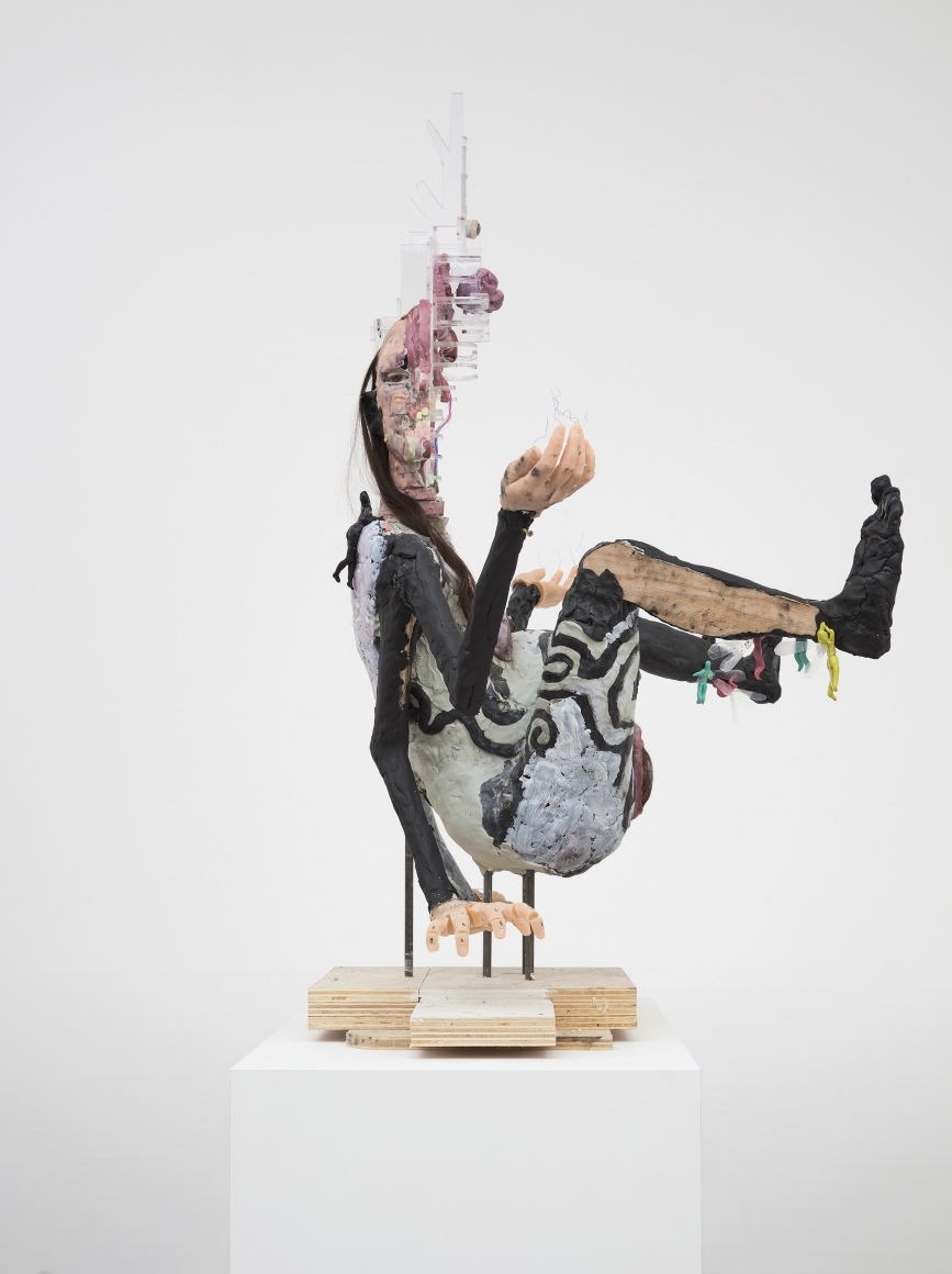 David Altmejd - Exhibitions - David Kordansky Gallery