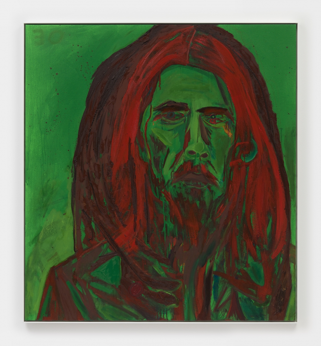 Jason Fox - Artist - David Kordansky Gallery