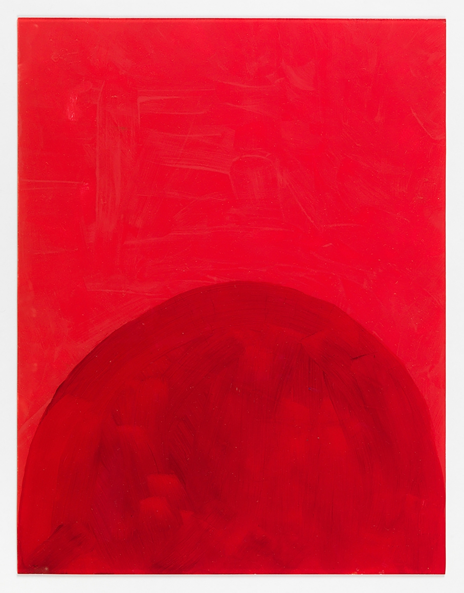 Andrea Büttner - Artist - David Kordansky Gallery