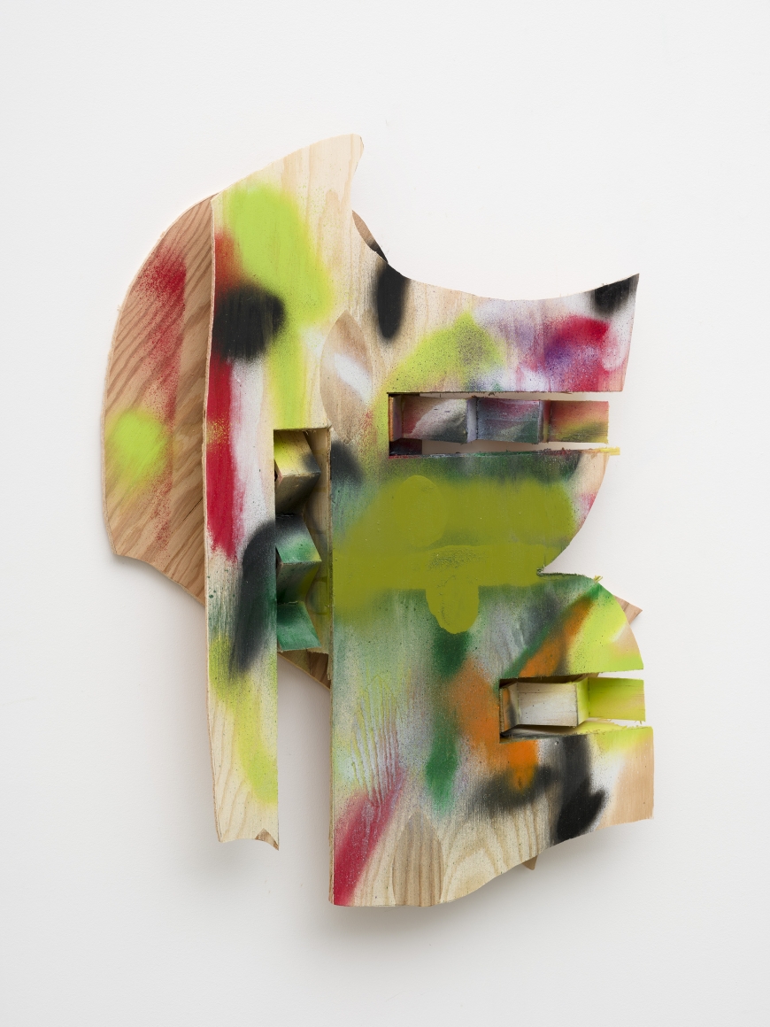 Richard Tuttle - Exhibitions - David Kordansky Gallery