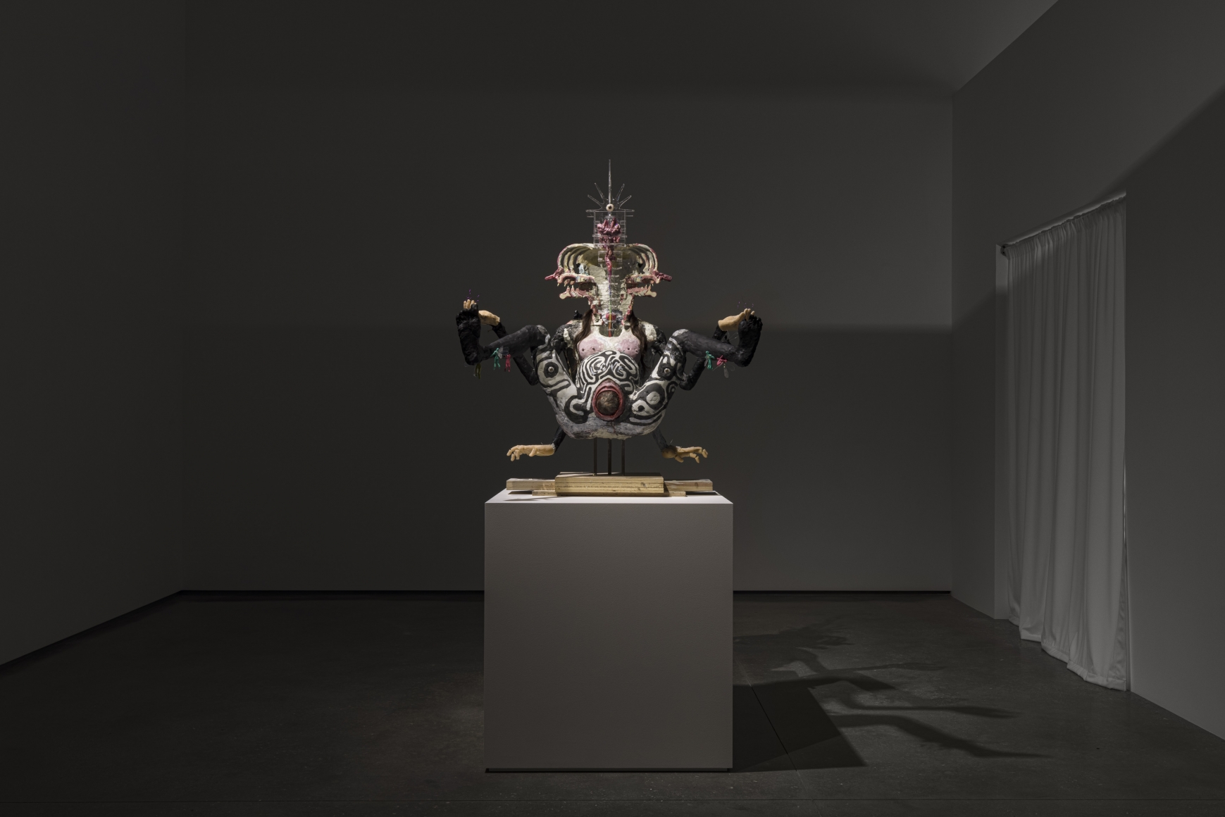 David Altmejd - Exhibitions - David Kordansky Gallery