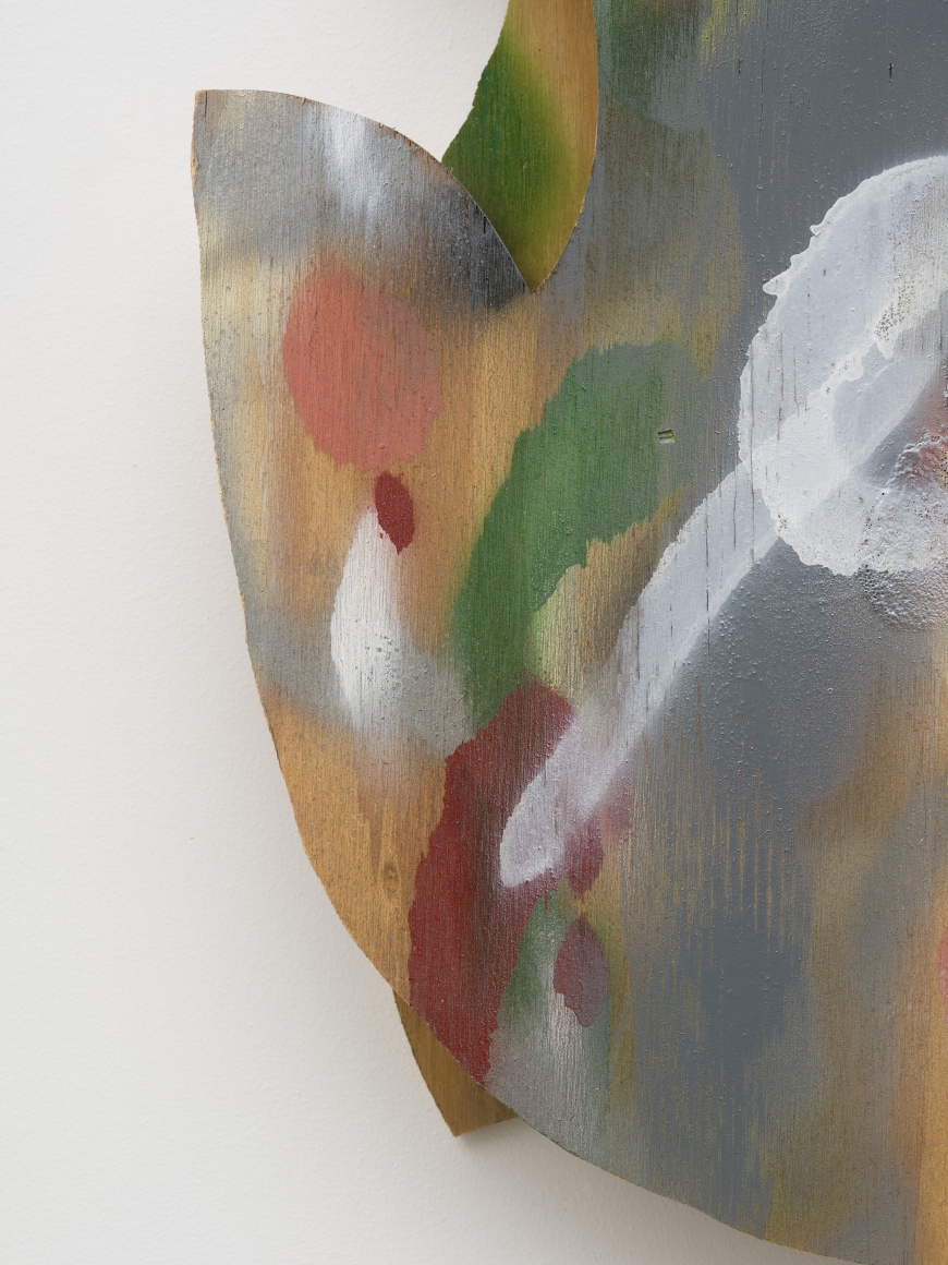 Richard Tuttle - Exhibitions - David Kordansky Gallery