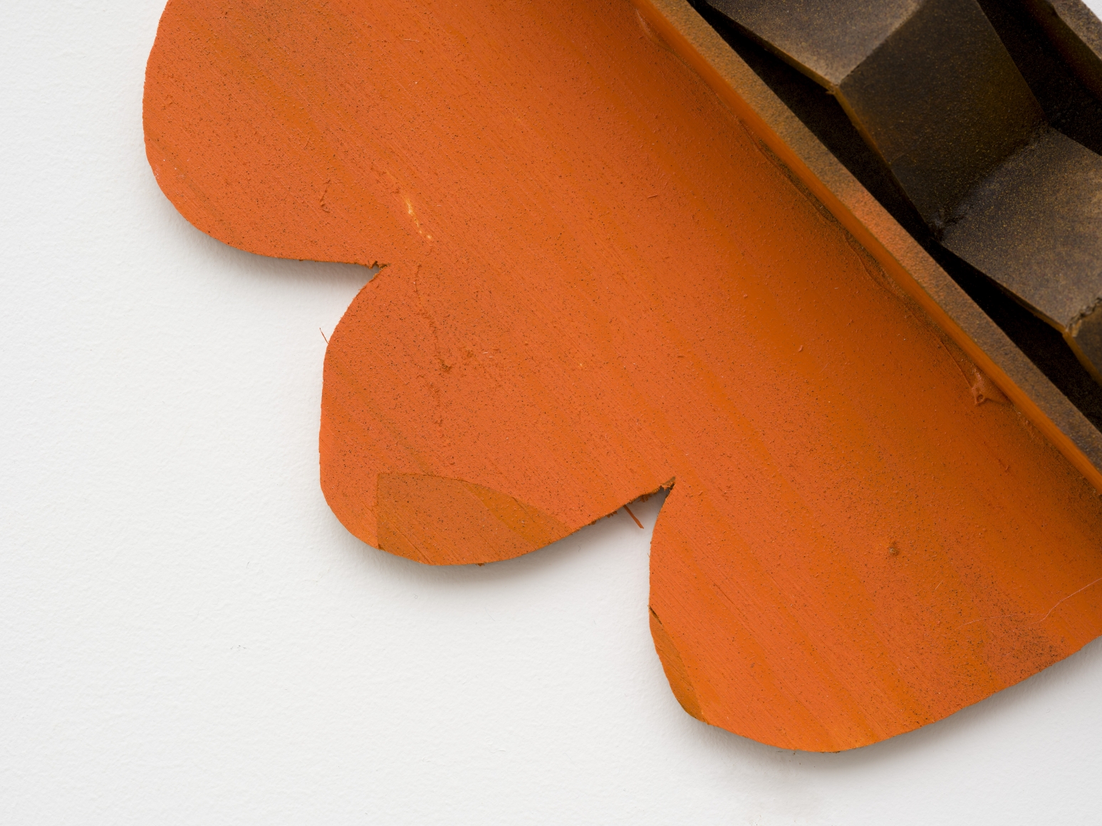 Richard Tuttle - Exhibitions - David Kordansky Gallery