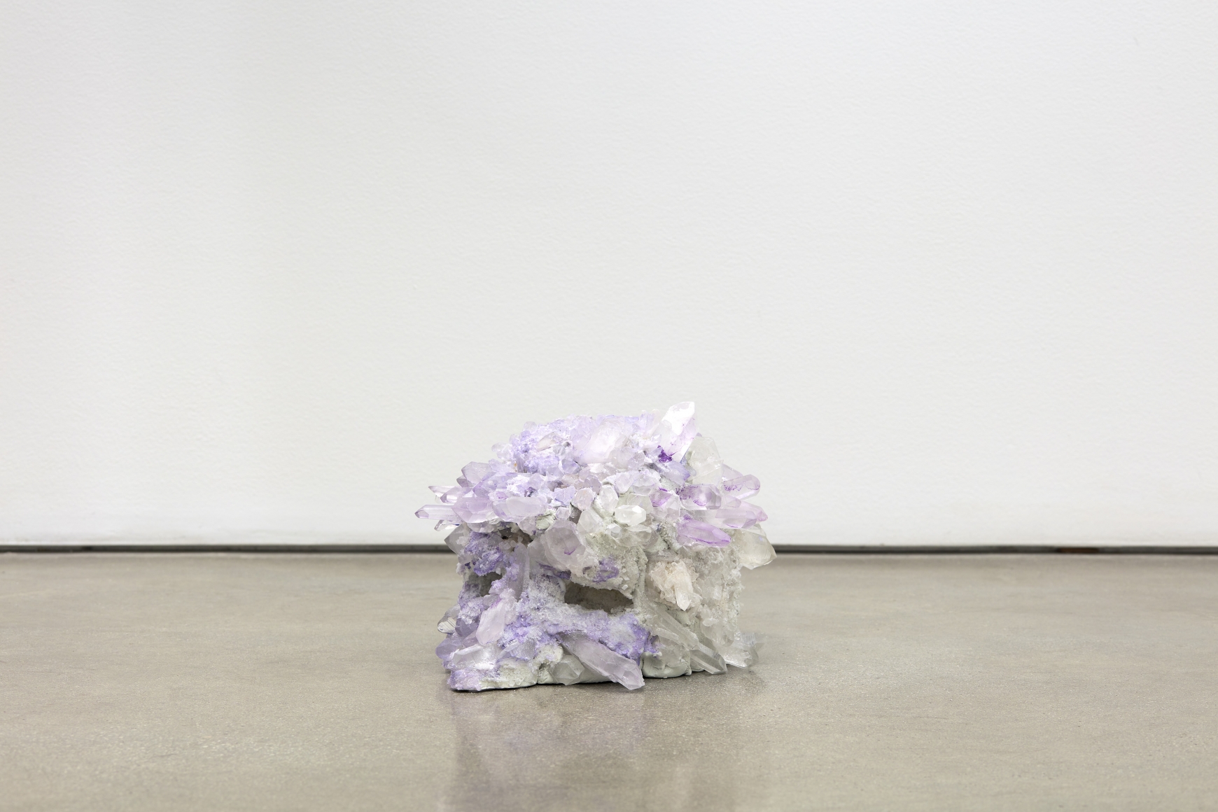 David Altmejd - Exhibitions - David Kordansky Gallery