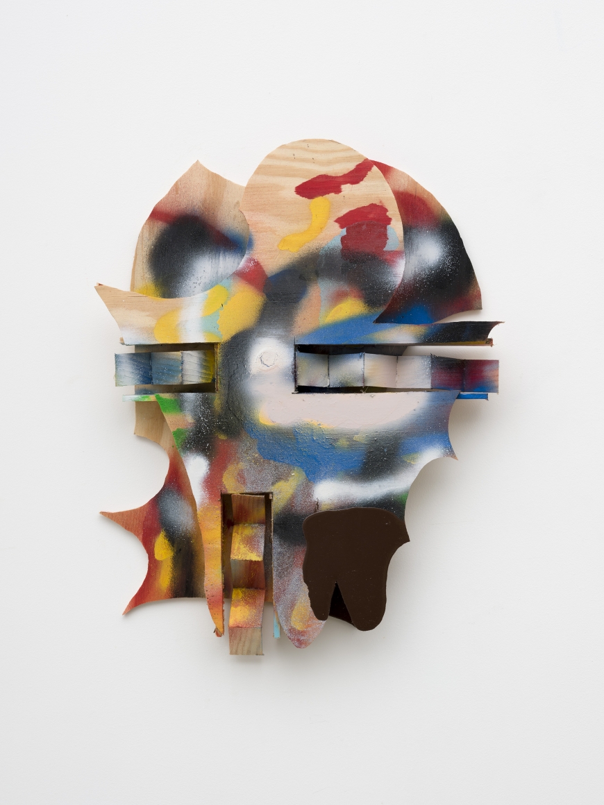 Richard Tuttle - Exhibitions - David Kordansky Gallery