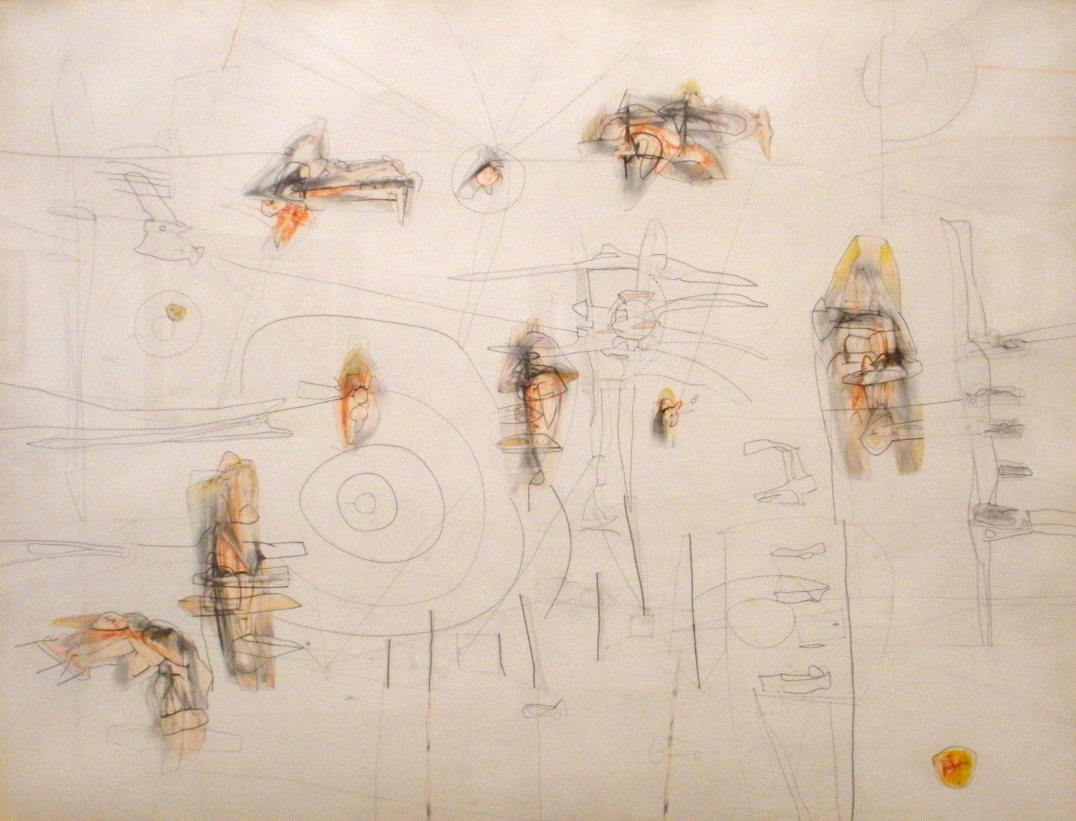 Roberto Matta - Latin American Masters