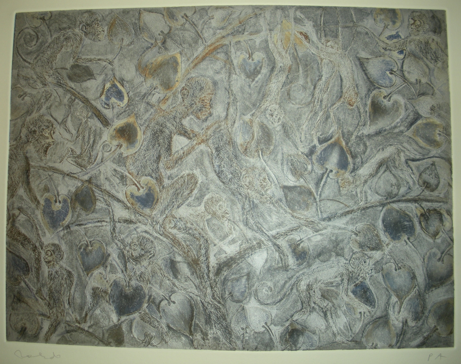 Francisco Toledo - Artists - Latin American Masters
