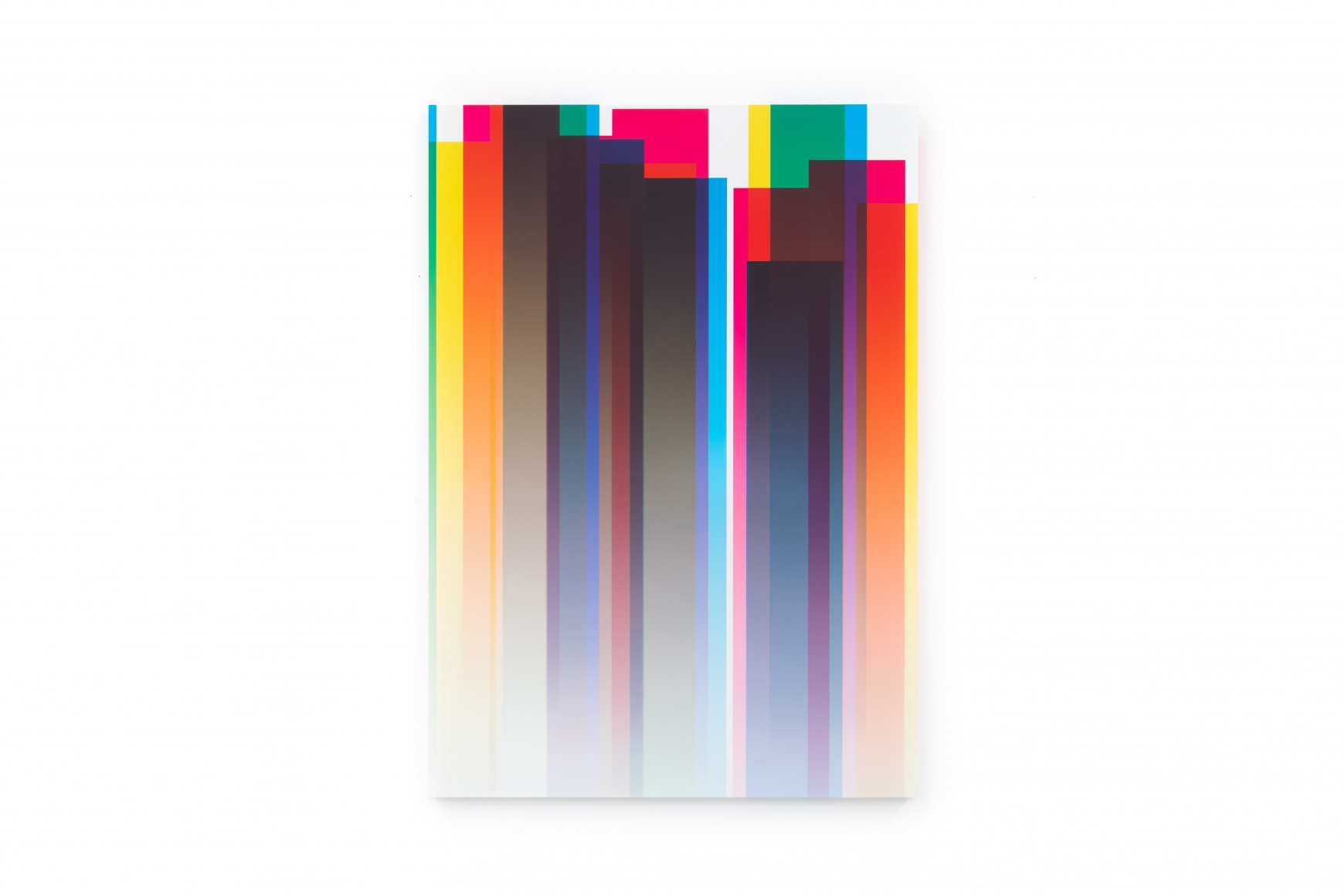 Felipe Pantone - Artistas - GALERÍA RGR