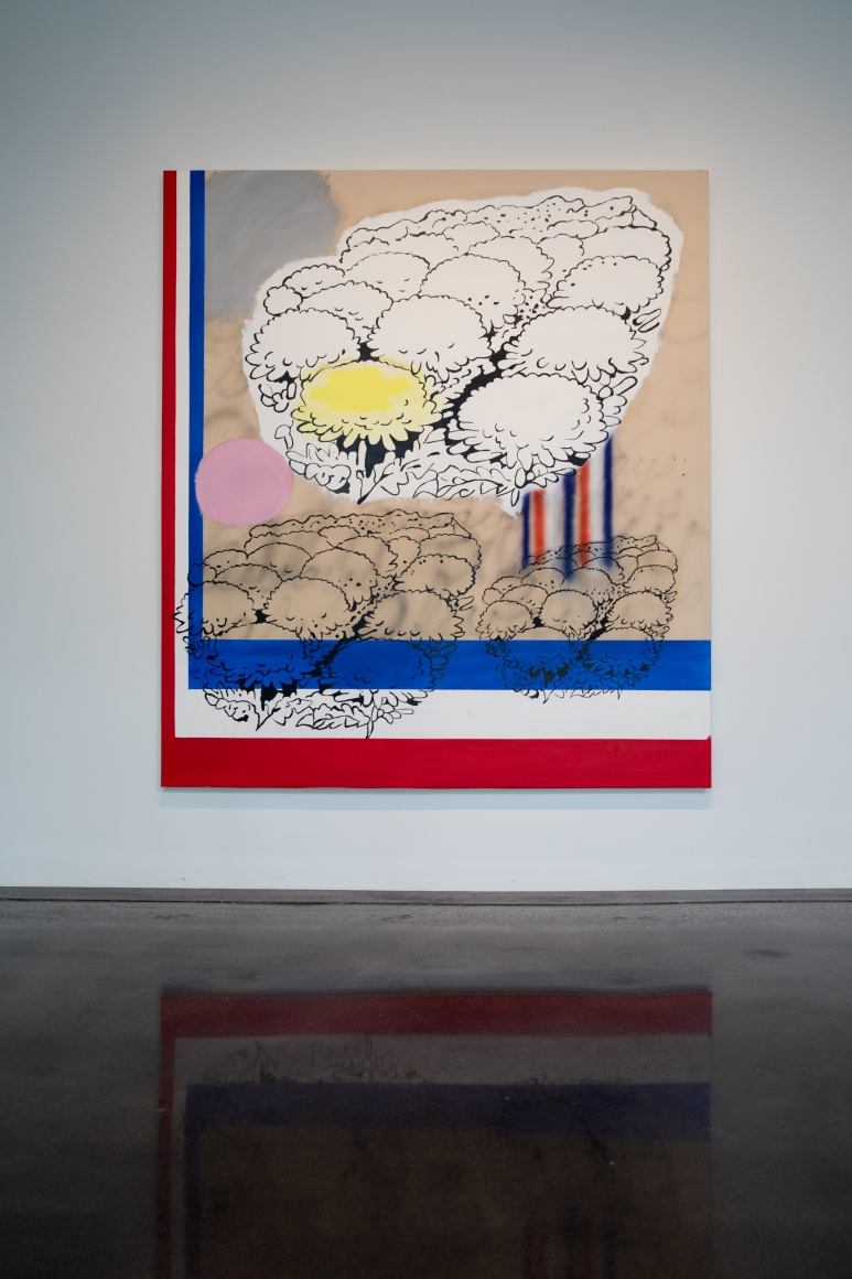 Michael Miller - Artists - Barry Whistler Gallery