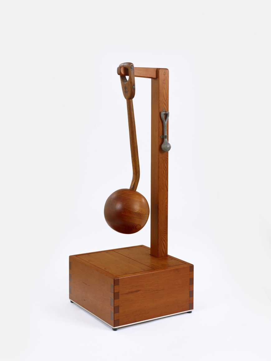 H.C. Westermann - Artists - Venus Over Manhattan