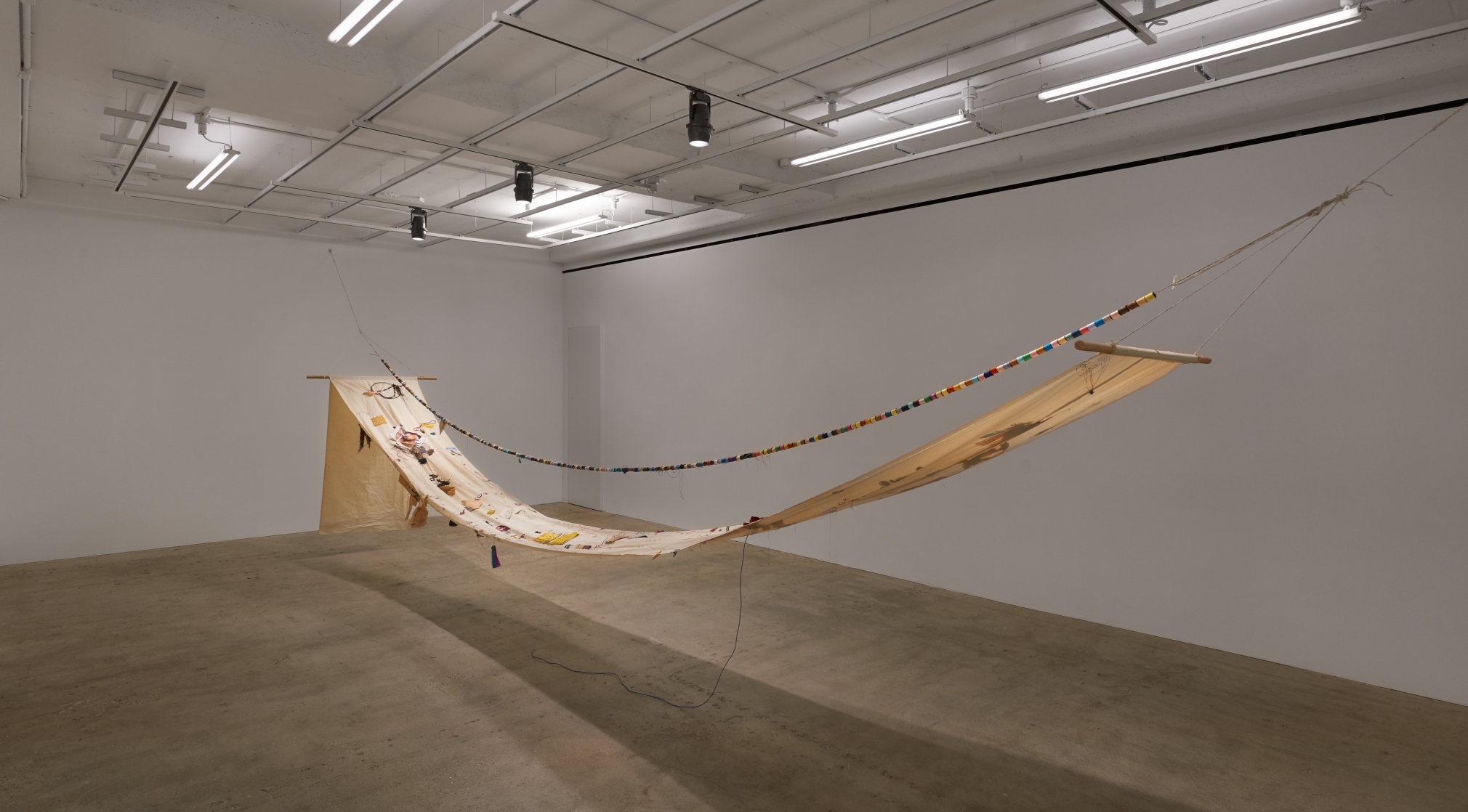 David Medalla - Artists - Venus Over Manhattan