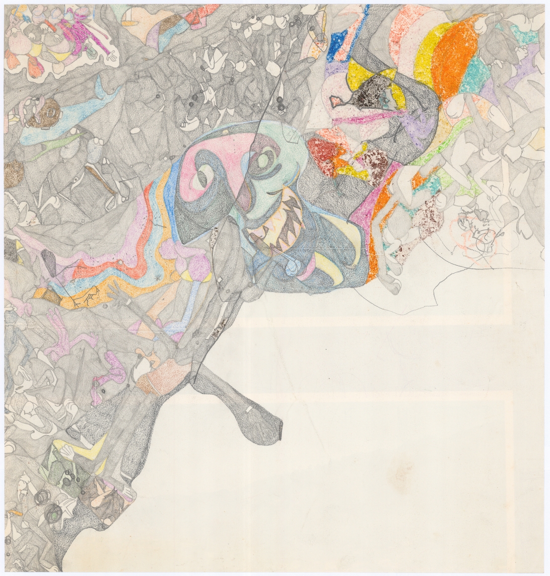 Susan Te Kahurangi King - Artists - Andrew Edlin Gallery