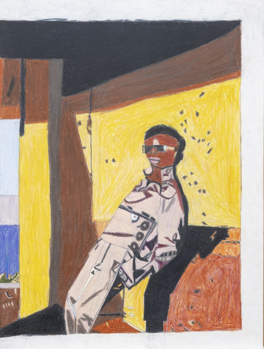 Helen Rae - Artists - Andrew Edlin Gallery