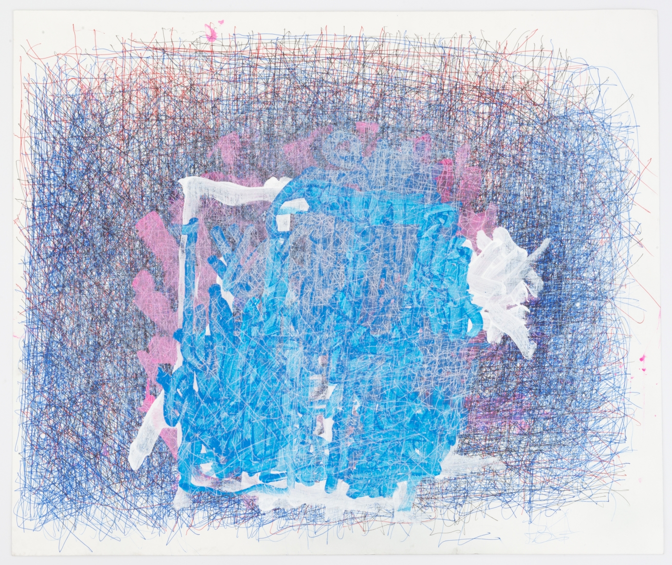 Dan Miller - Exhibitions - Andrew Edlin Gallery