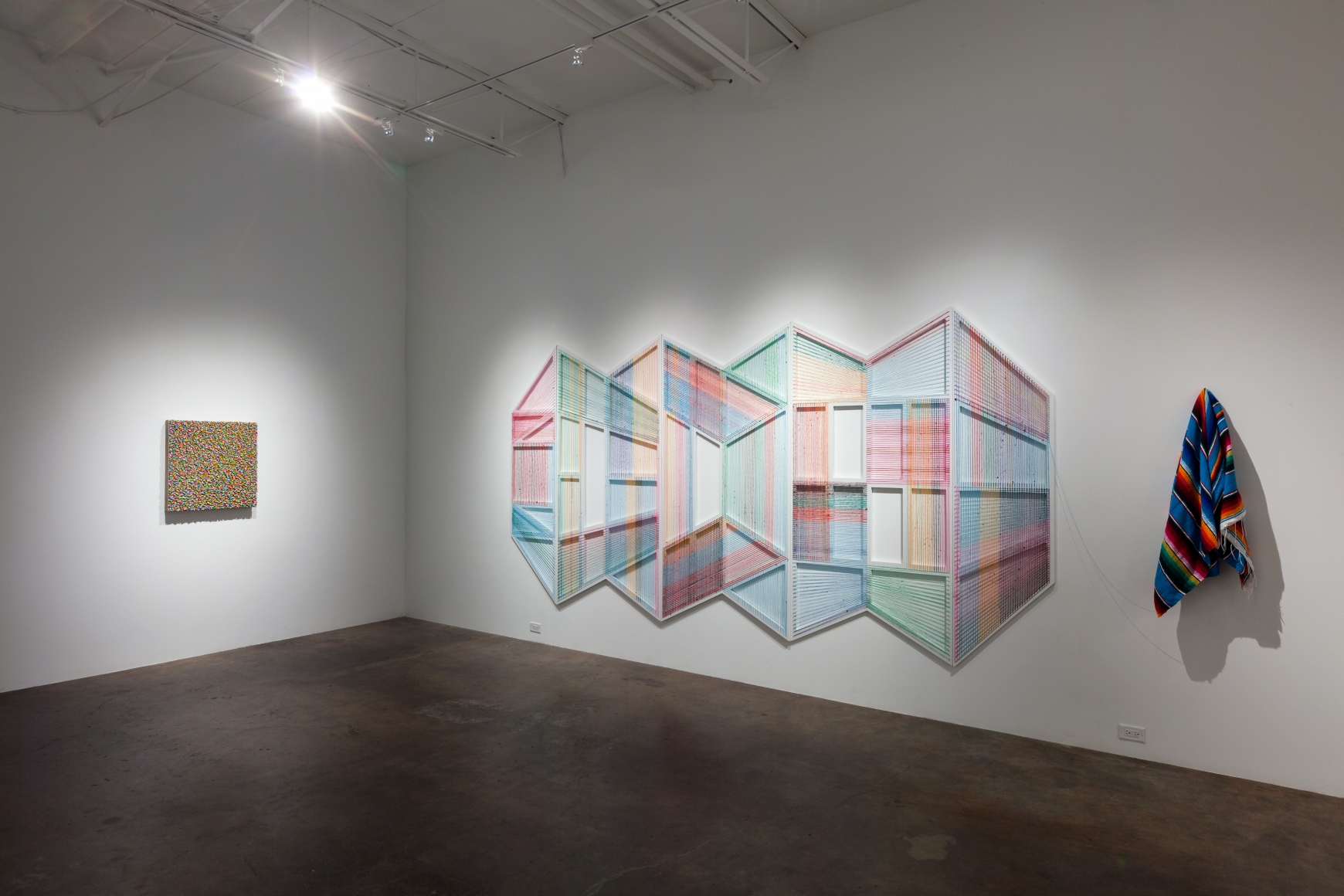 Adrian Esparza - Artists - Cris Worley Fine Arts