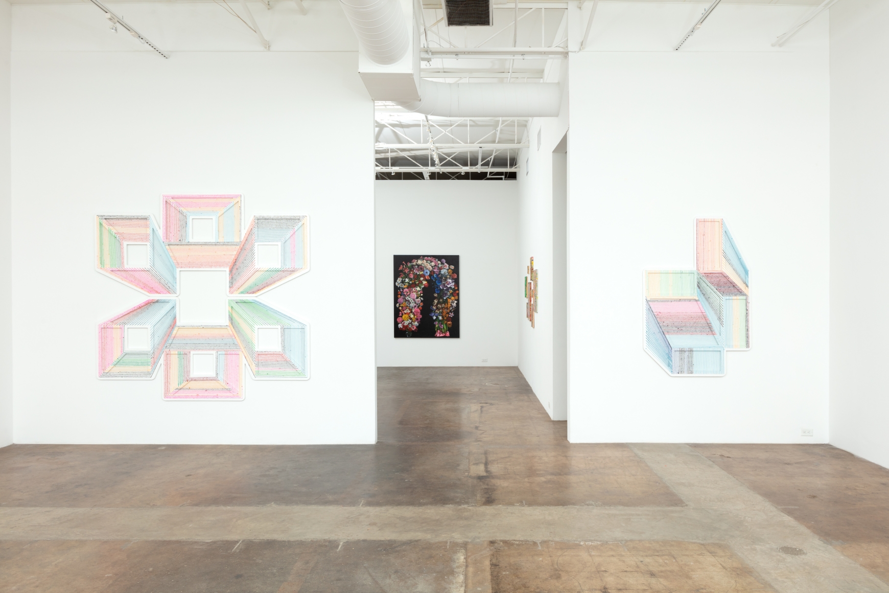 Adrian Esparza - Artists - Cris Worley Fine Arts