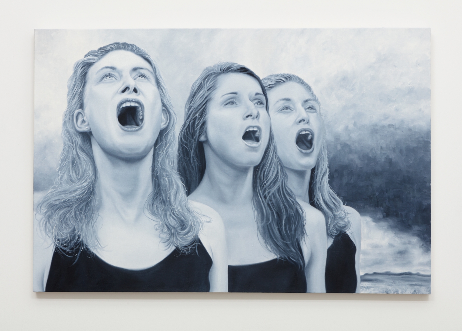 Kelli Vance - Artists - Cris Worley Fine Arts