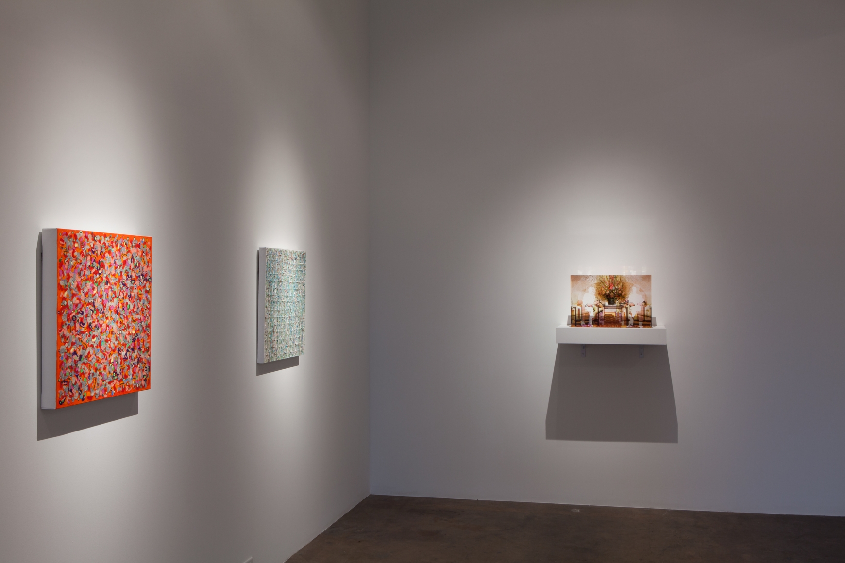 Charlotte Smith - Artists - Cris Worley Fine Arts