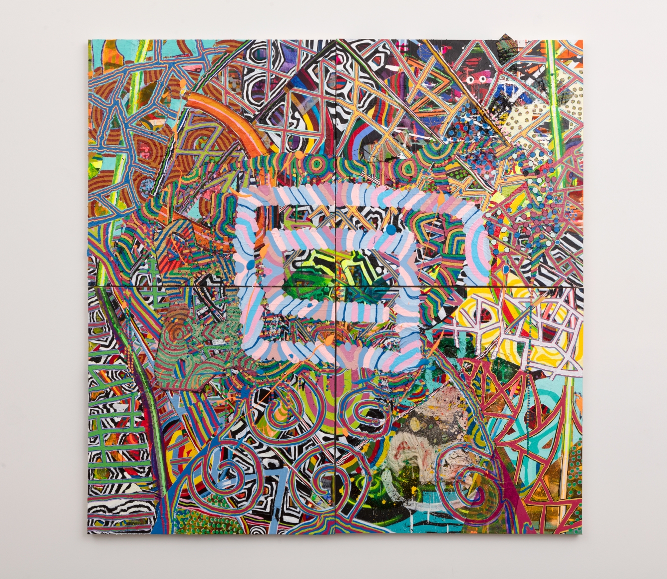 Steven Charles - Artists - Cris Worley Fine Arts