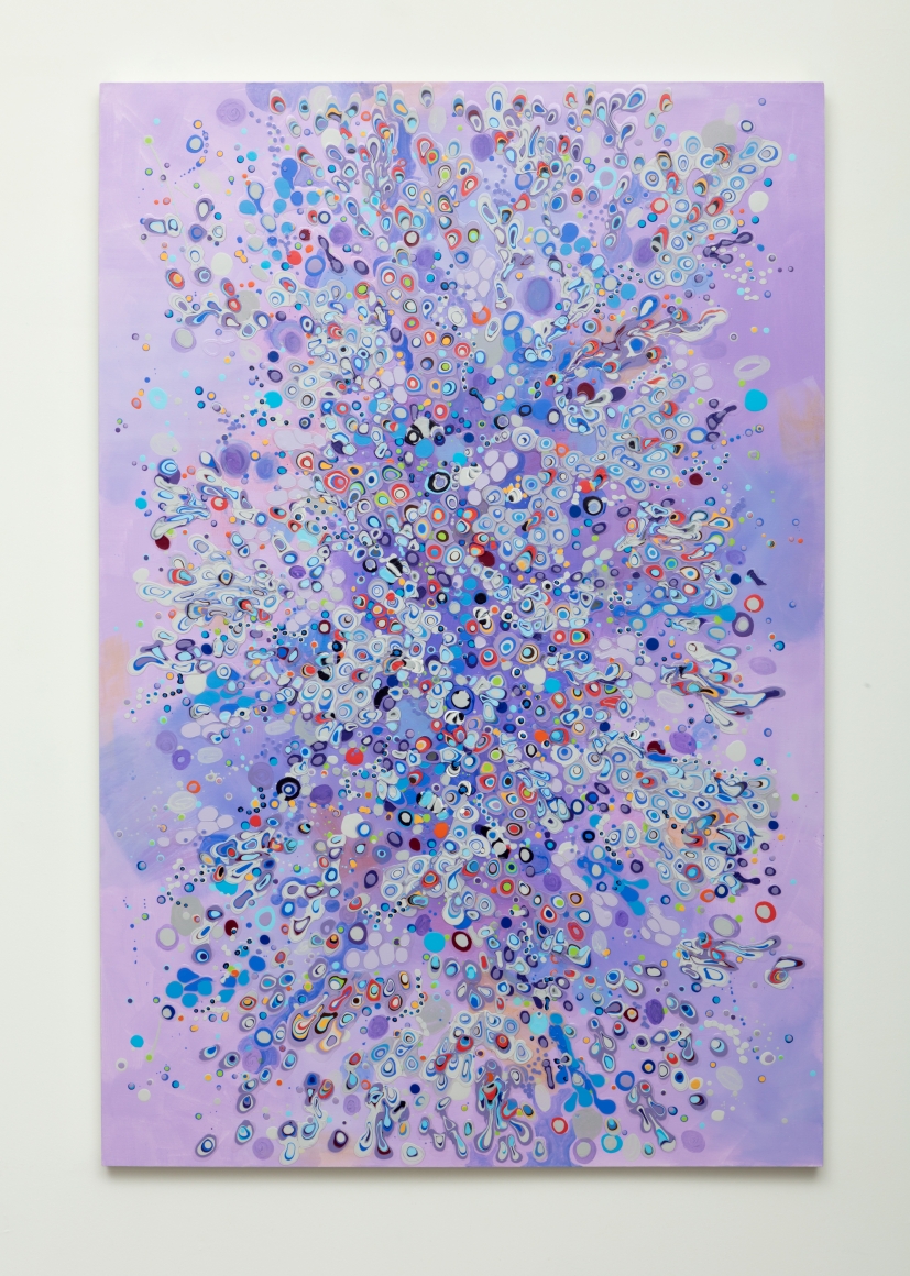 Charlotte Smith - Artists - Cris Worley Fine Arts