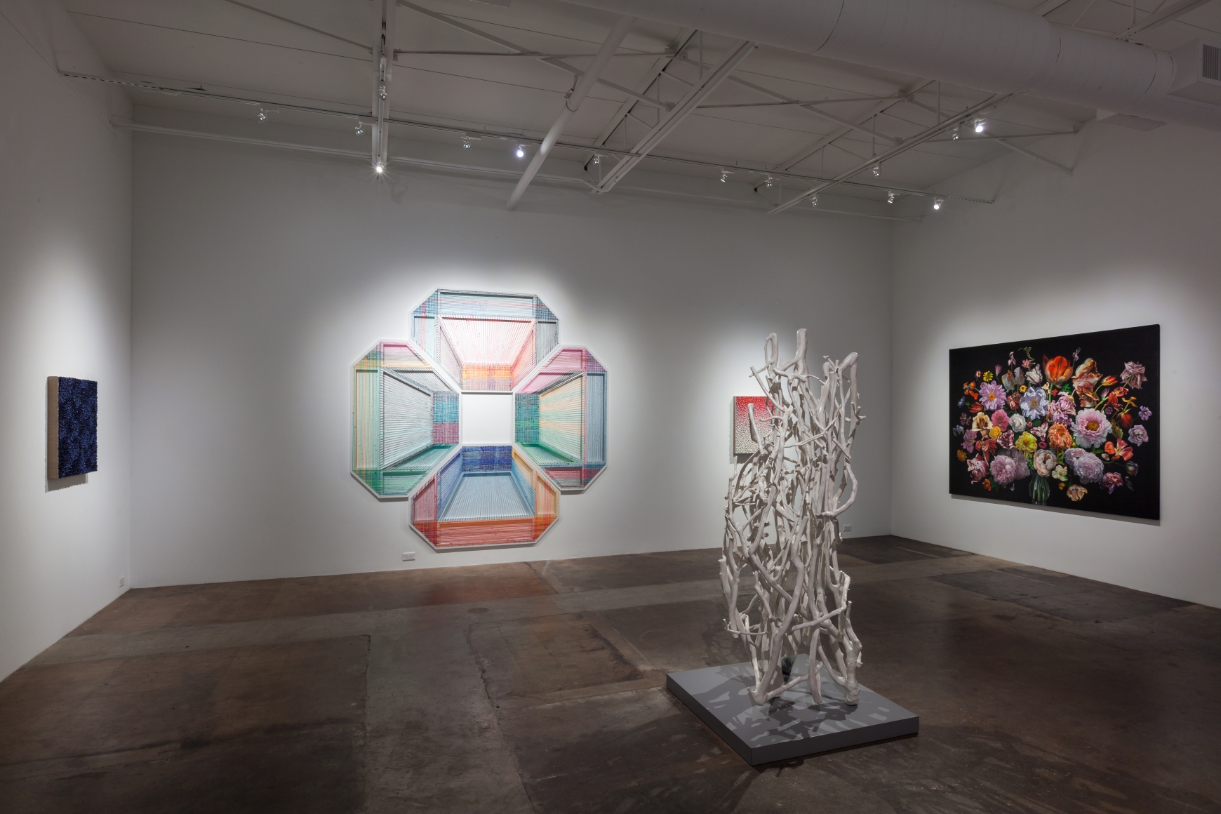 Marc Dennis - Artists - Cris Worley Fine Arts