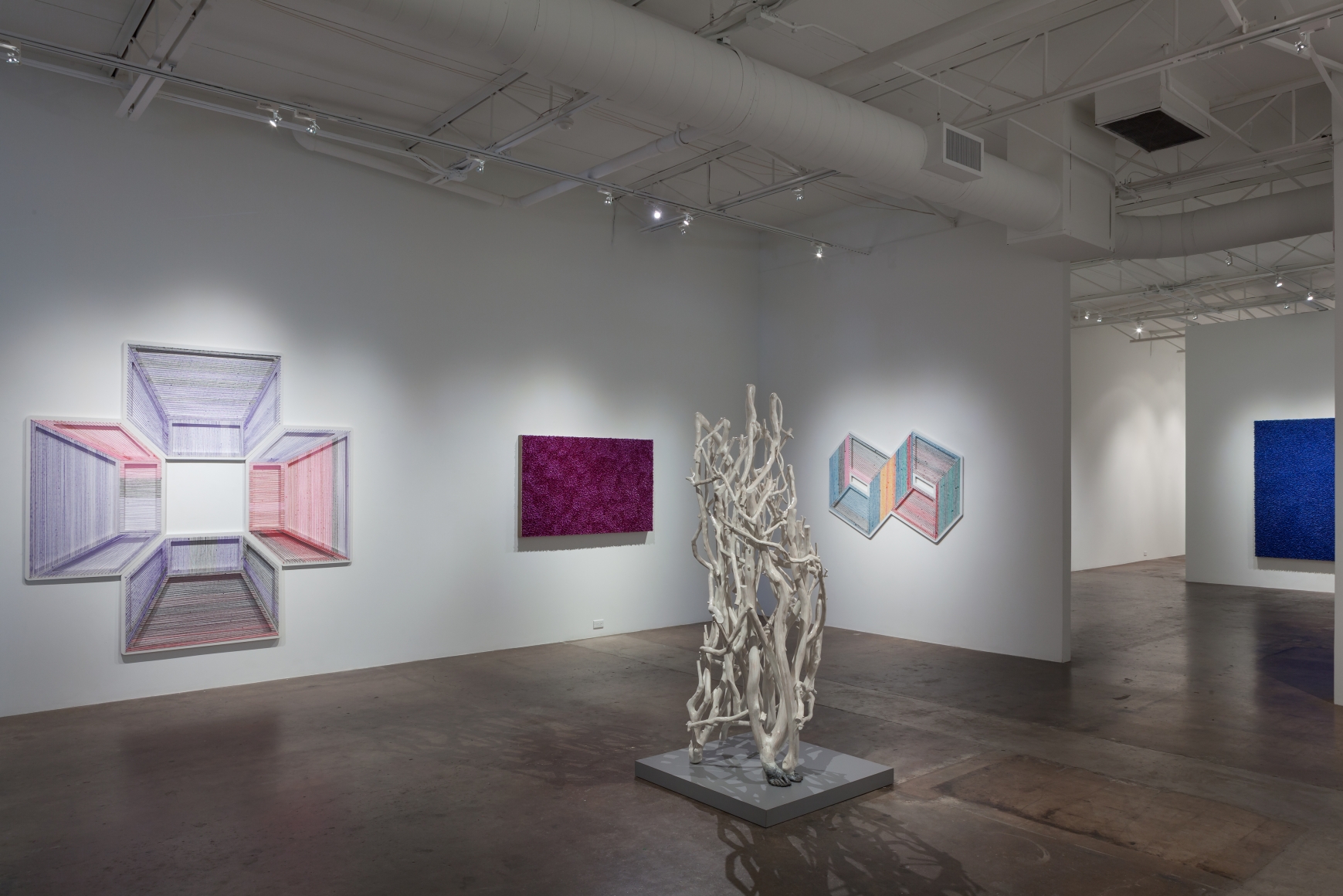 Adrian Esparza - Artists - Cris Worley Fine Arts