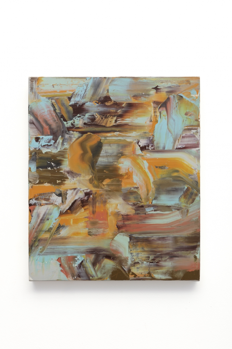 Richard Patterson - Artists - Cris Worley Fine Arts