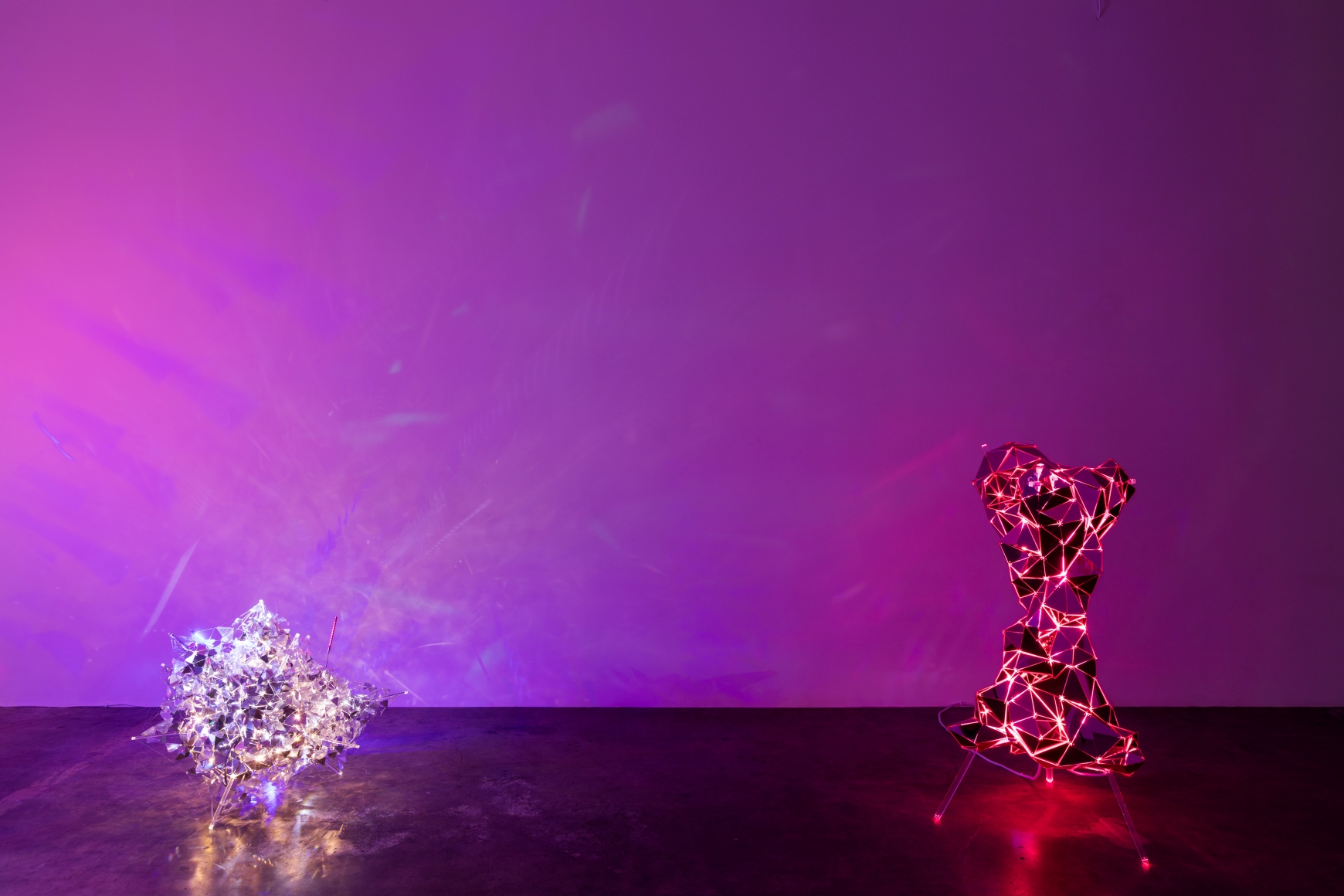 Adela Andea - Exhibitions - Cris Worley Fine Arts