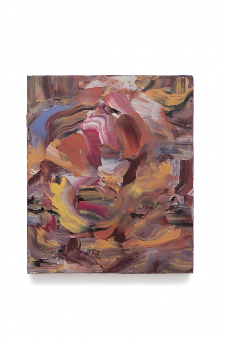 Richard Patterson - Artists - Cris Worley Fine Arts