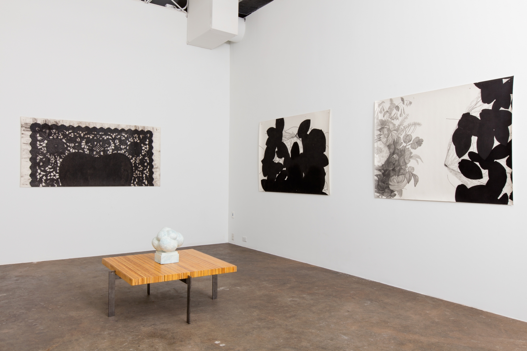 Anne Allen - Artists - Cris Worley Fine Arts