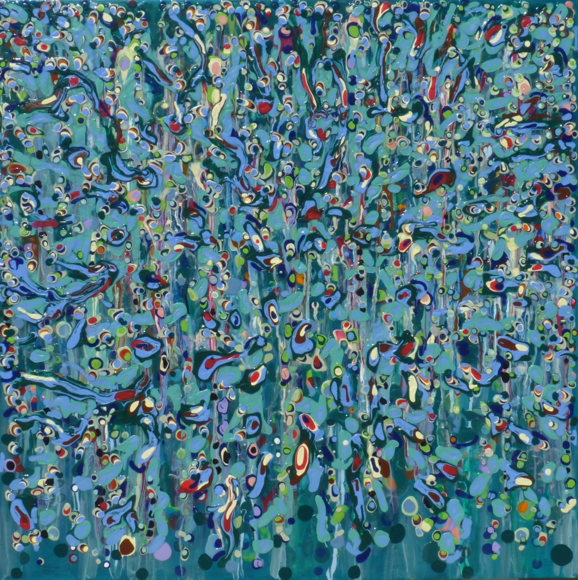 Charlotte Smith - Artists - Cris Worley Fine Arts