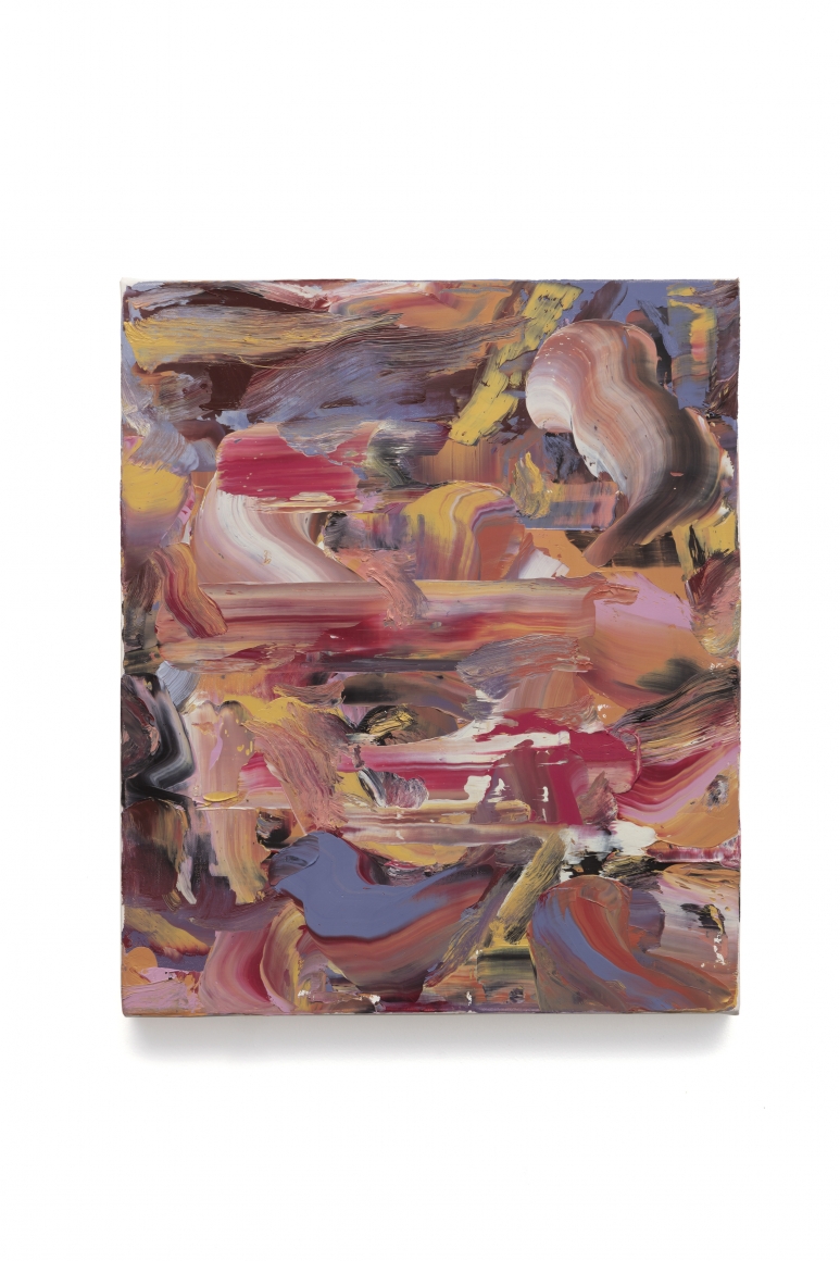 Richard Patterson - Artists - Cris Worley Fine Arts