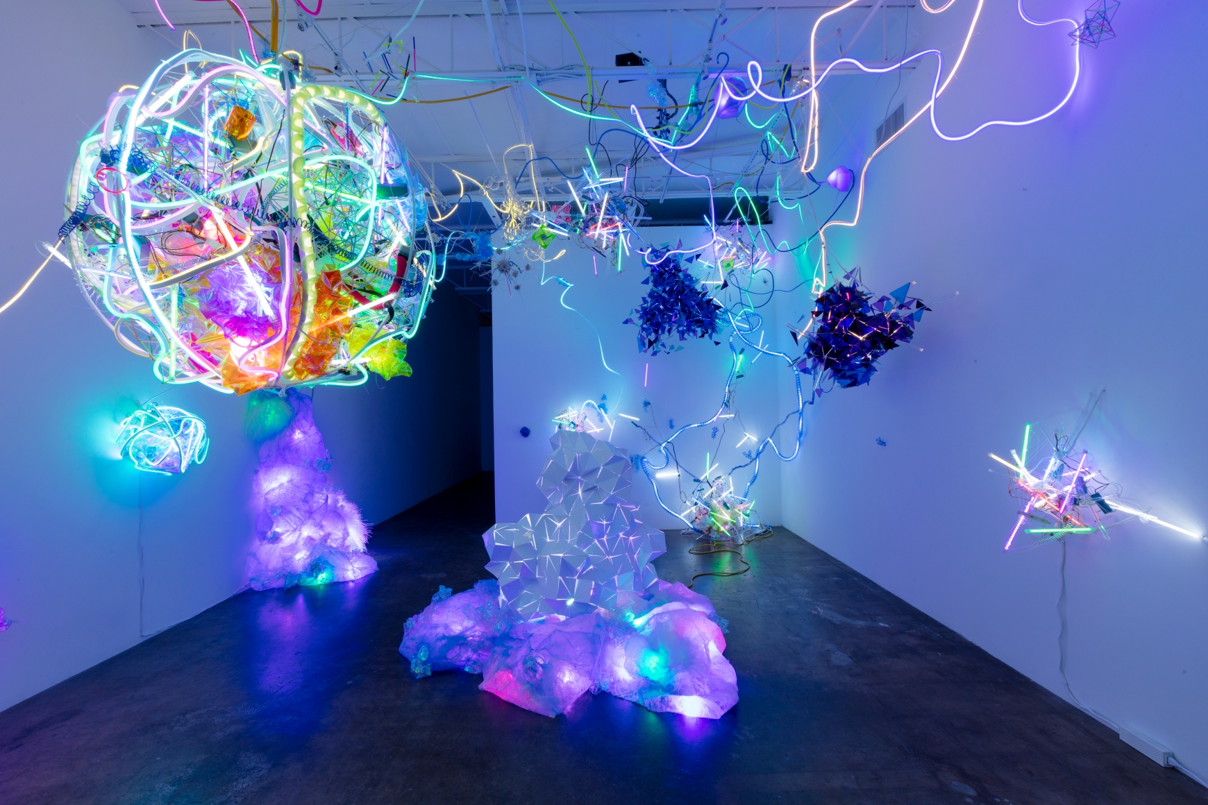 Adela Andea - Exhibitions - Cris Worley Fine Arts