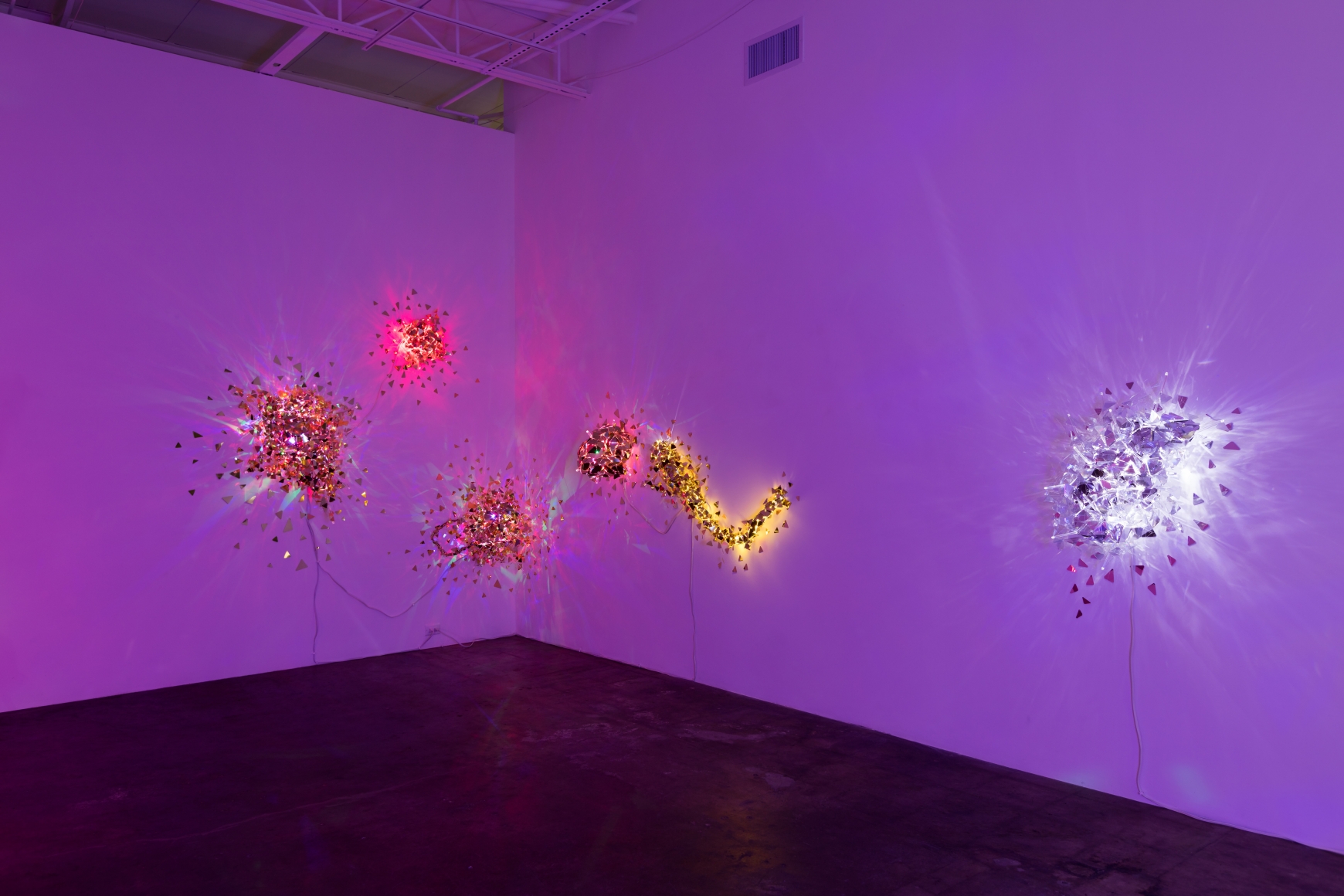 Adela Andea - Exhibitions - Cris Worley Fine Arts