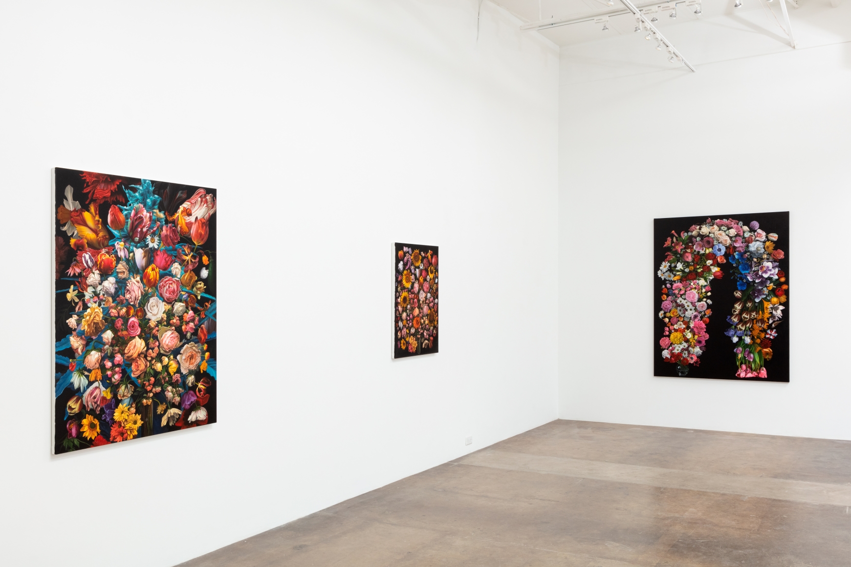 Marc Dennis - Artists - Cris Worley Fine Arts