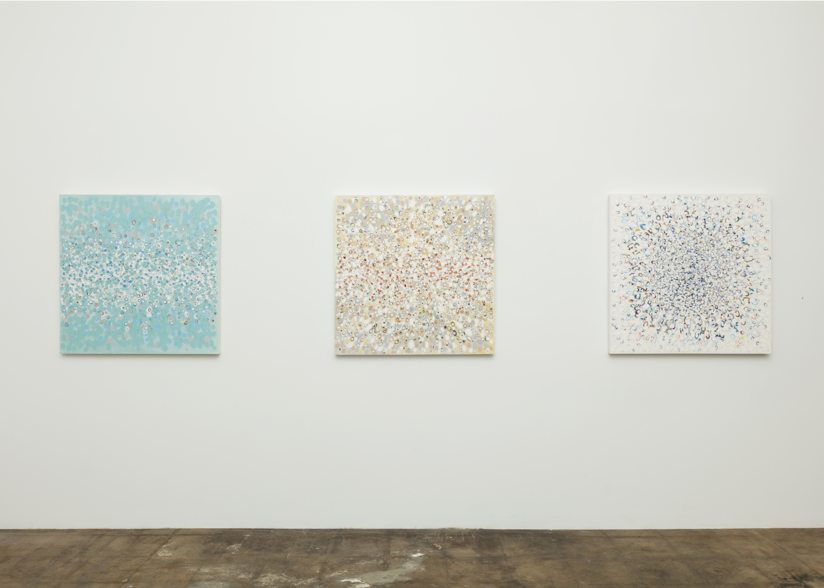 Charlotte Smith - Artists - Cris Worley Fine Arts