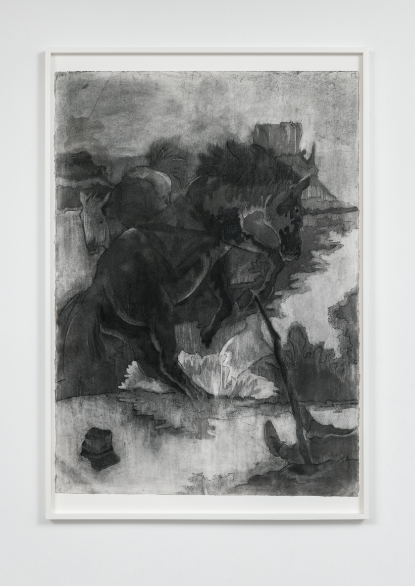 Sedrick Chisom - Artists - Matthew Brown Los Angeles