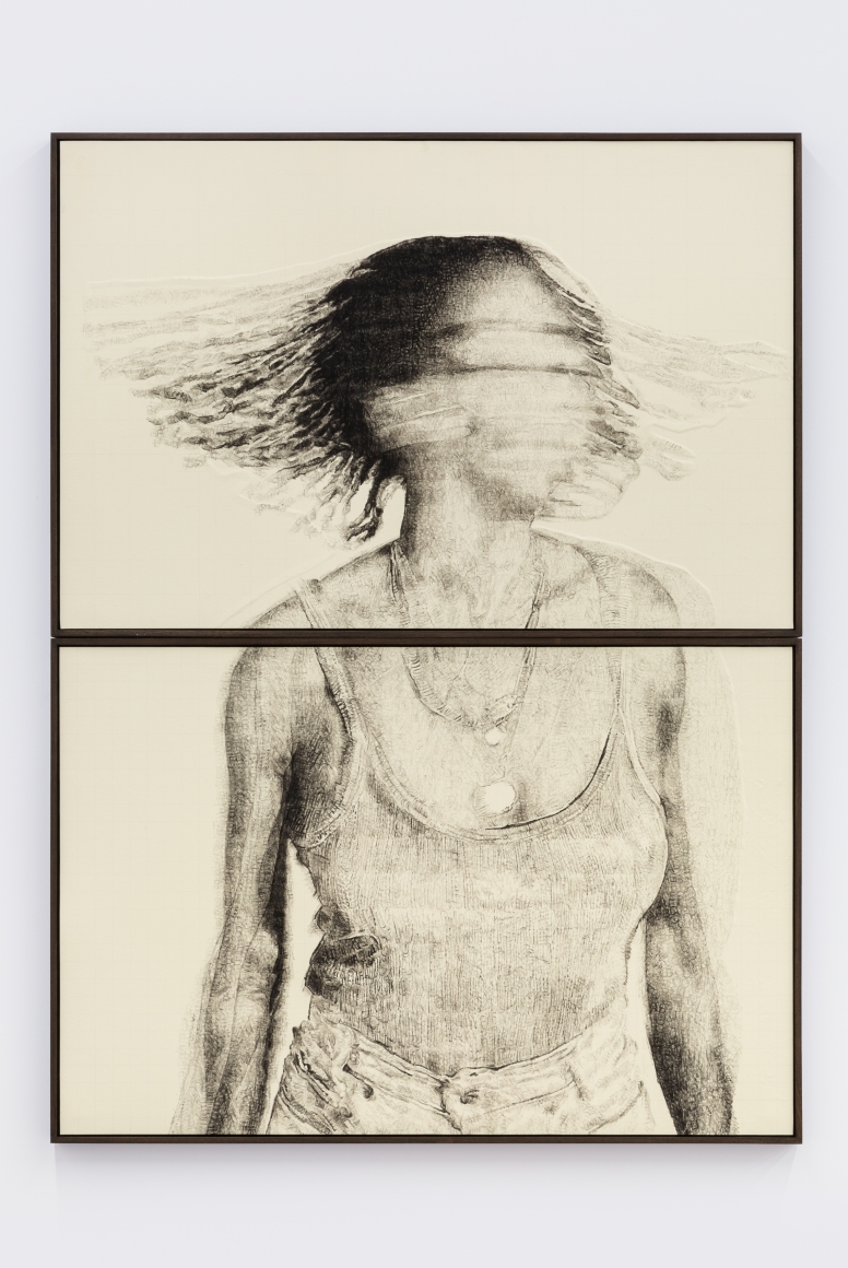 Kenturah Davis - Artists - Matthew Brown Los Angeles