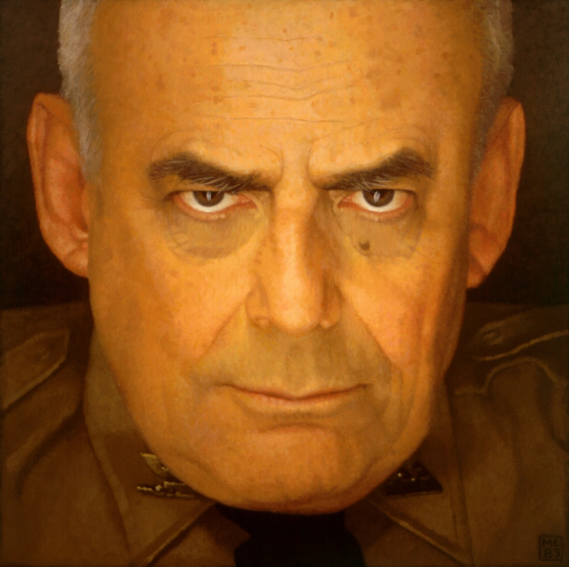 Michael Leonard - Artists - Forum Gallery