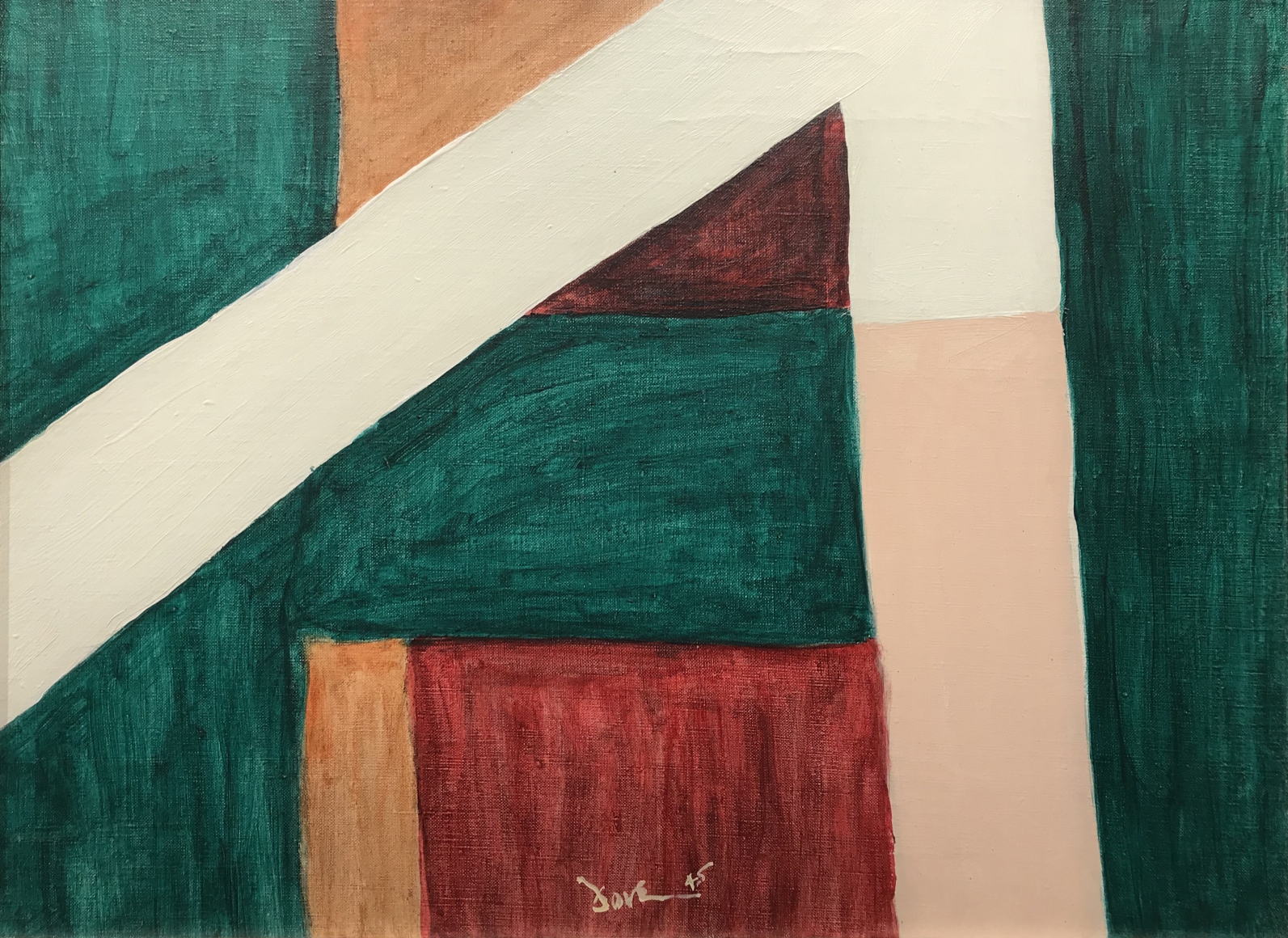 Arthur Dove - Artists - Forum Gallery