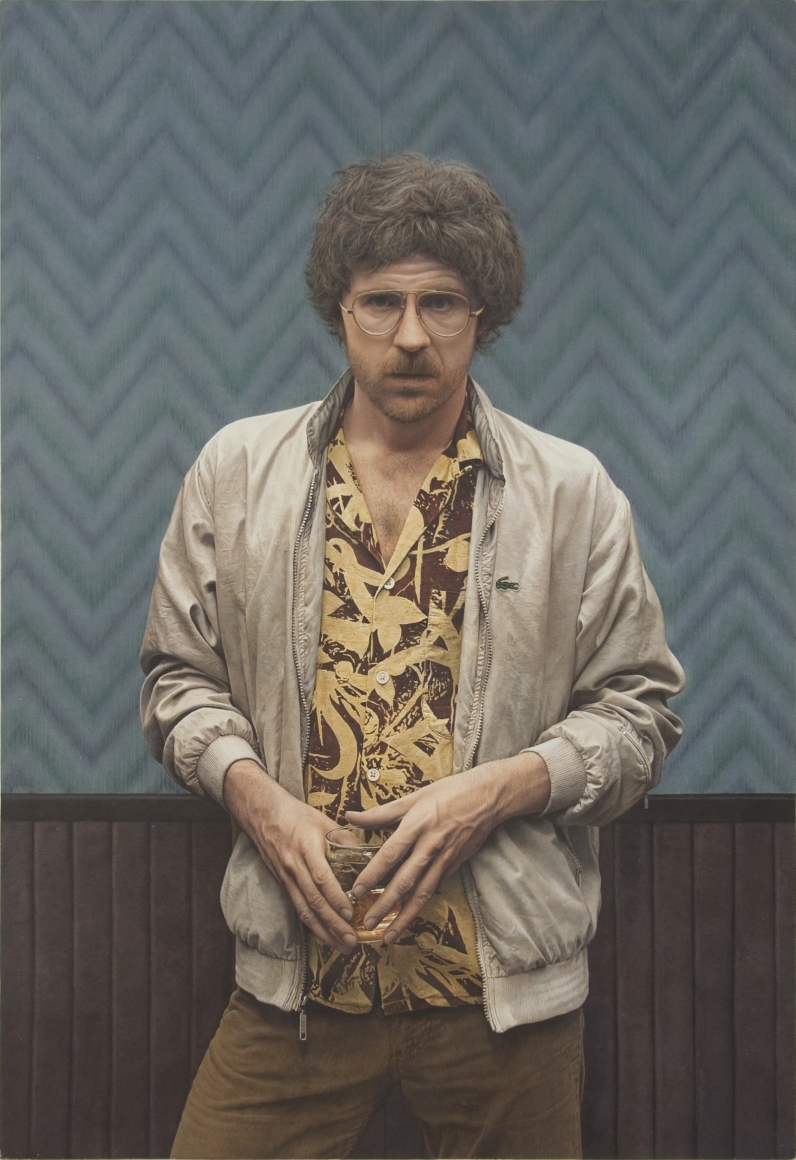 Kent Bellows - Artists - Forum Gallery