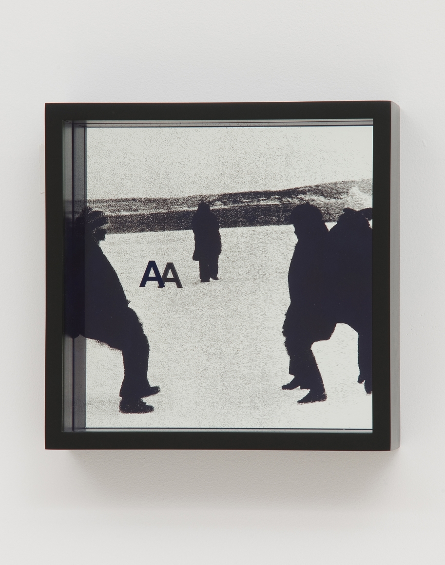 Adam Pendleton - Exhibitions - Roberts Projects LA