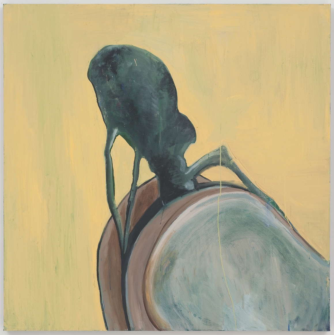 Noah Davis - Exhibitions - Roberts Projects LA