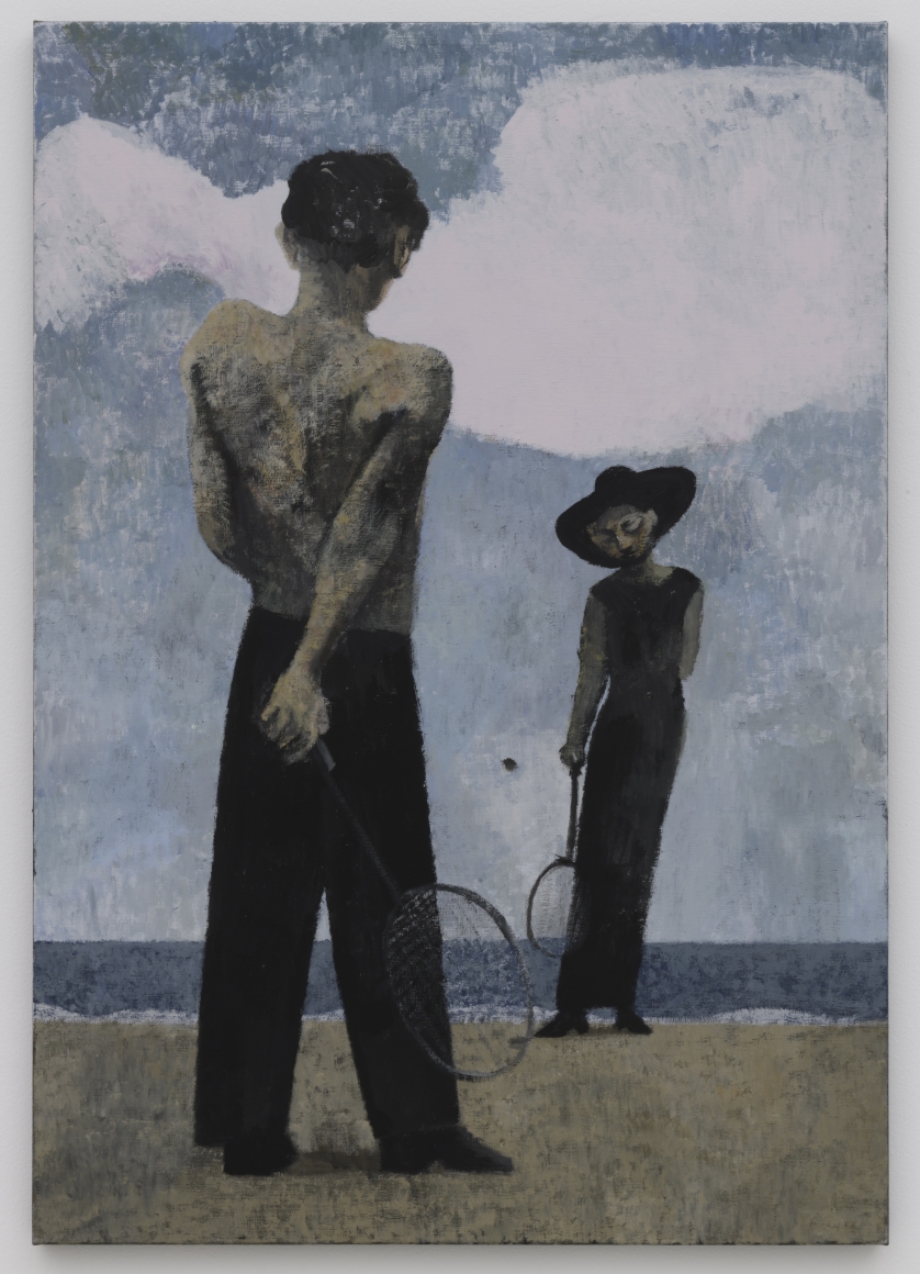 Lenz Geerk - Artists - Roberts Projects LA