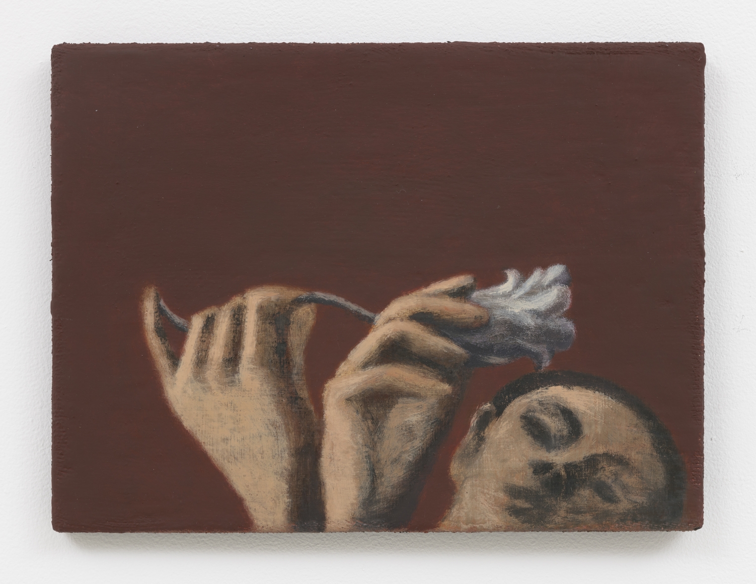 Lenz Geerk - Exhibitions - Roberts Projects