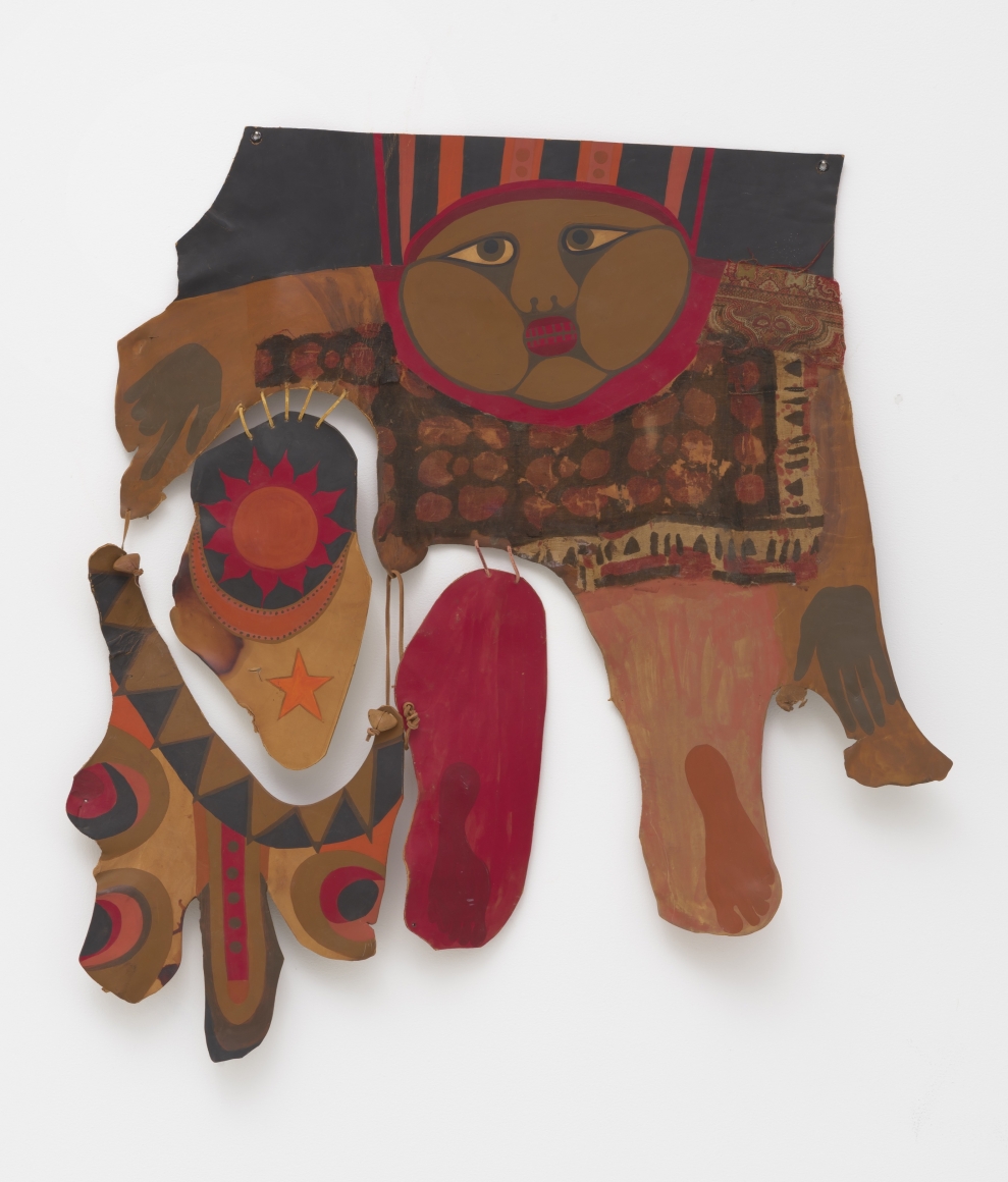 Betye Saar - Artists - Roberts Projects