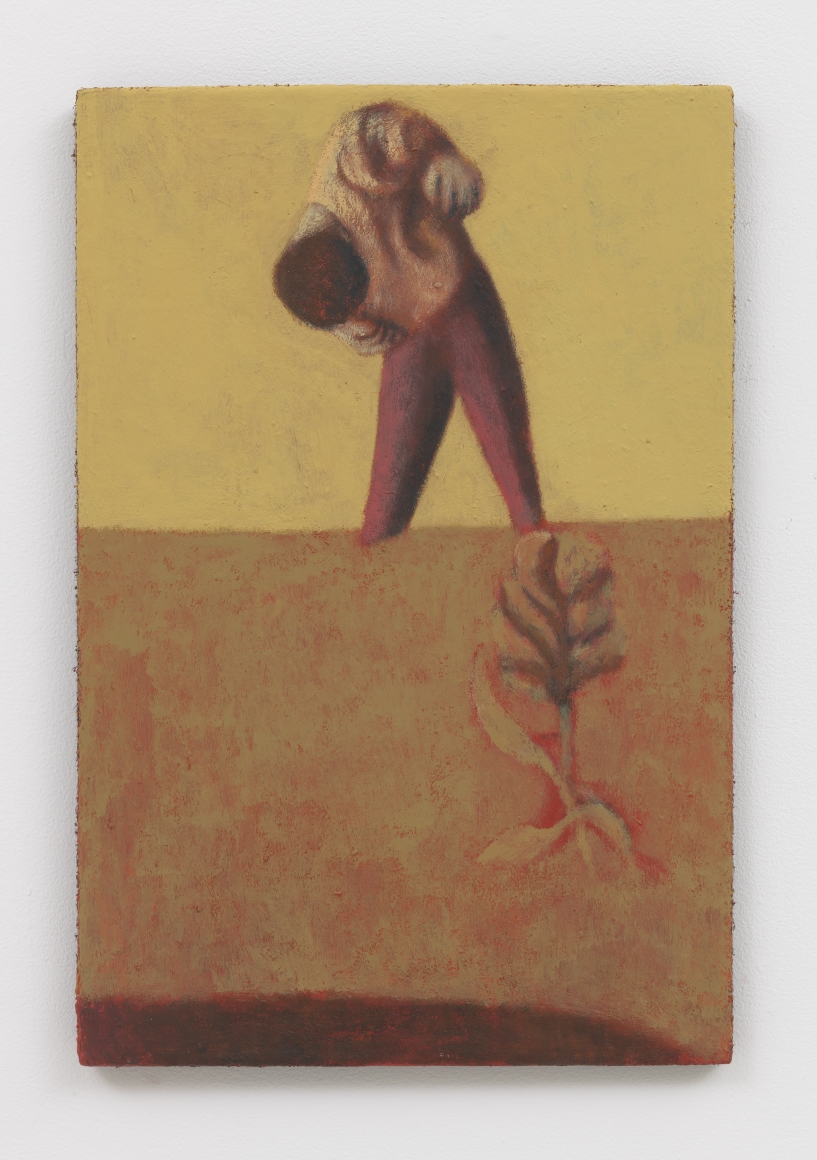 Lenz Geerk - Exhibitions - Roberts Projects