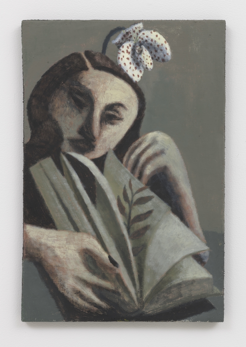 Lenz Geerk - Exhibitions - Roberts Projects