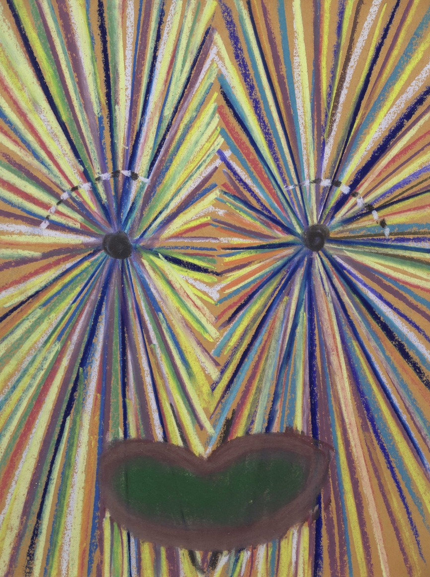 Lucas Samaras - Artists - Moeller Fine Art